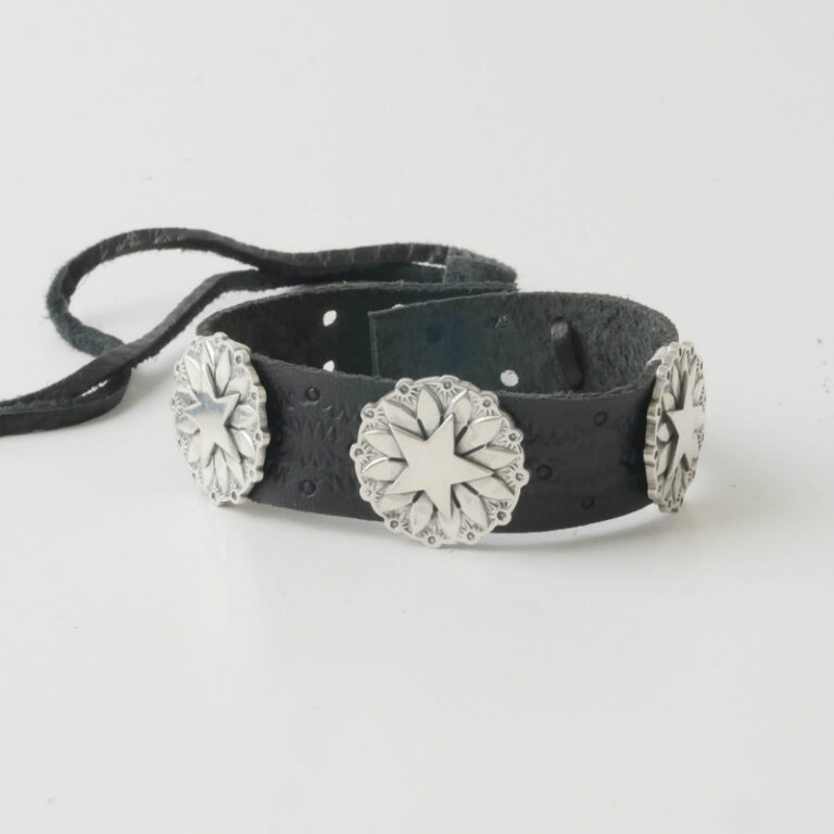 bo-gary-reeves | American Indian Jewelry