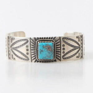 ivan-howard | American Indian Jewelry